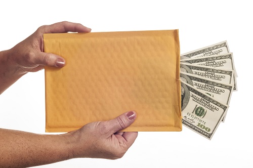 The Envelope System - Law Office of Seth L. Hanson