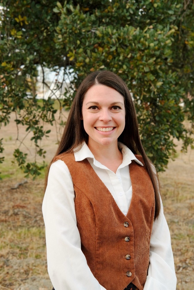 Ashley Steffenson - Law Office of Seth L. Hanson